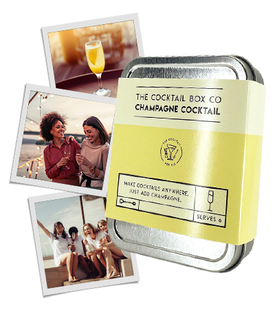 Premium Cocktails on the go! It's always a time to celebrate! – The ...