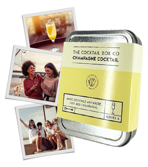 Premium Cocktails on the go! It's always a time to celebrate! – The ...