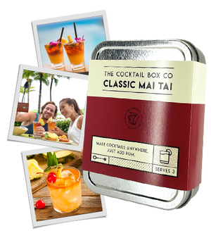 Premium Cocktails on the go! It's always a time to celebrate! – The ...