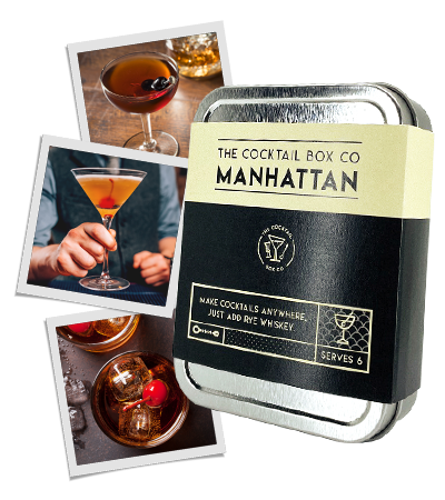 Premium Cocktails on the go! It's always a time to celebrate! – The ...