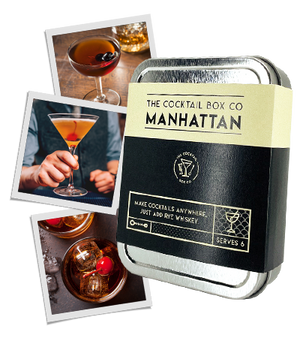 Premium Cocktails on the go! It's always a time to celebrate! – The ...