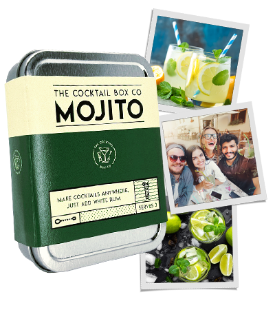 Premium Cocktails on the go! It's always a time to celebrate! – The ...