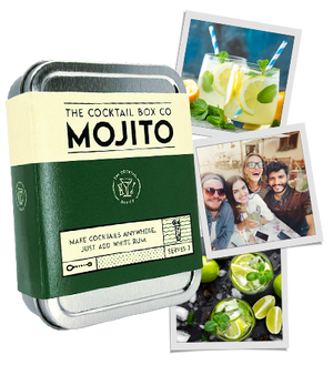 Premium Cocktails on the go! It's always a time to celebrate! – The ...