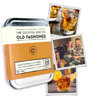 Premium Cocktails on the go! It's always a time to celebrate! – The ...