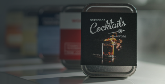 Premium Cocktails on the go! It's always a time to celebrate! – The ...