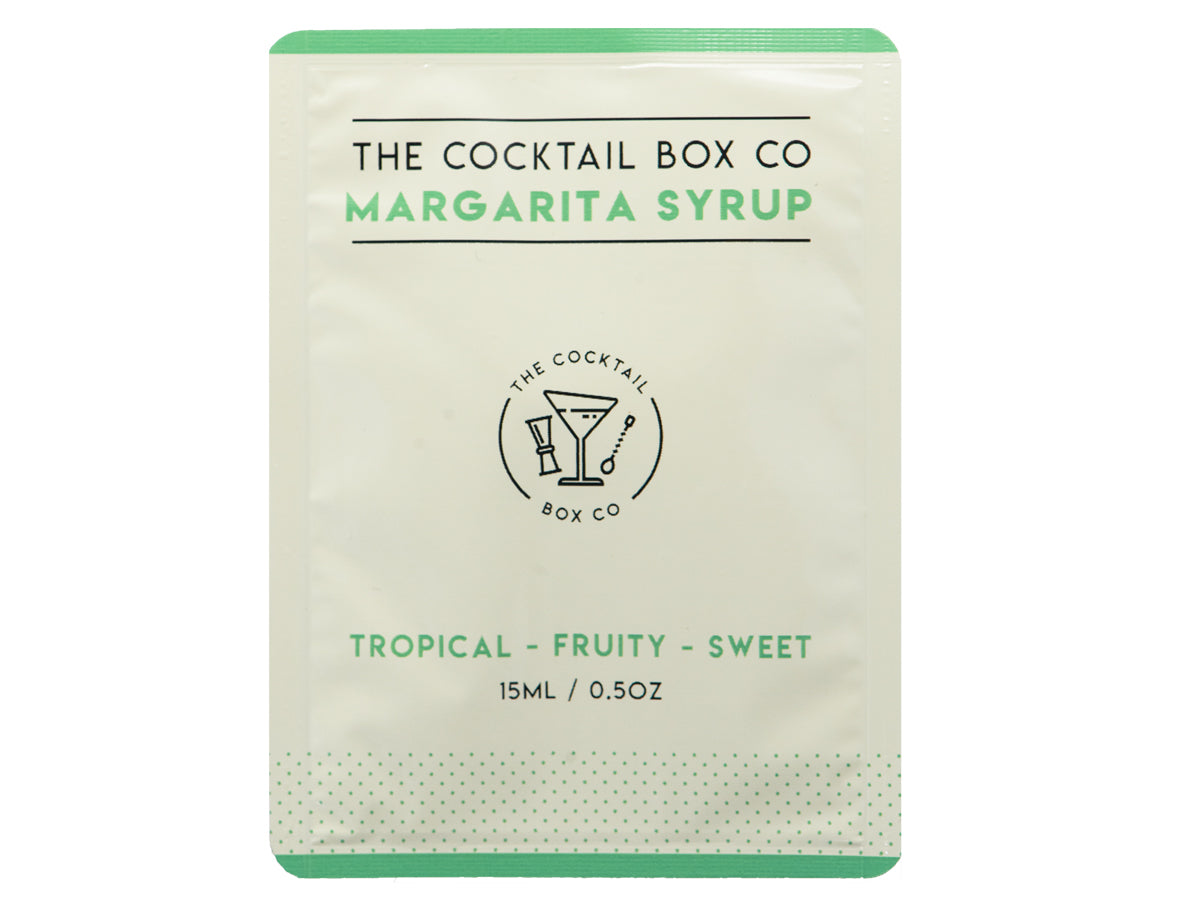 Margarita Cocktail Kit – The Cocktail Box Co.