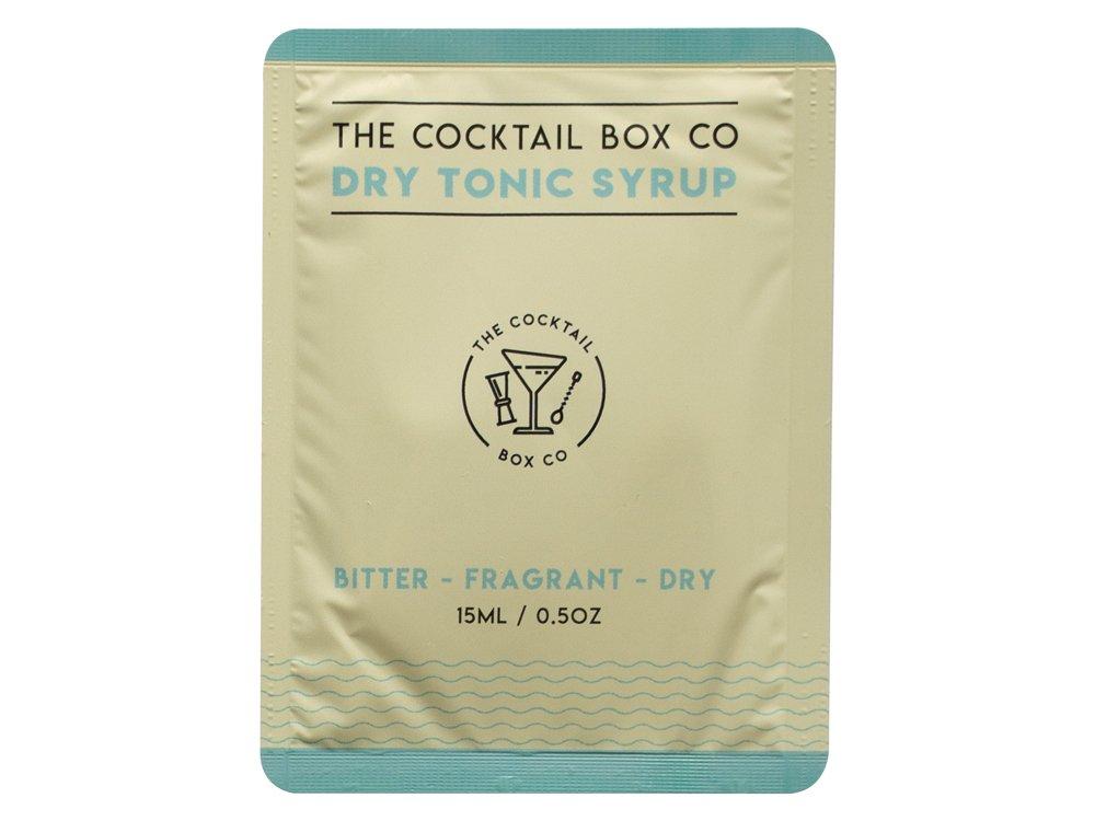 Gin & Tonic Cocktail Kit – The Cocktail Box Co.