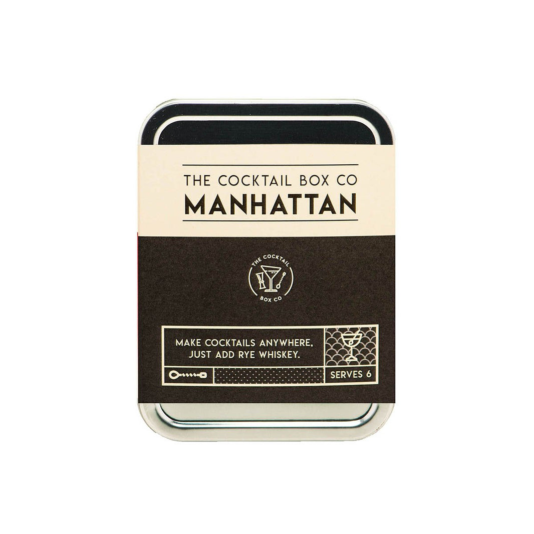 Cocktail Kits – The Cocktail Box Co.