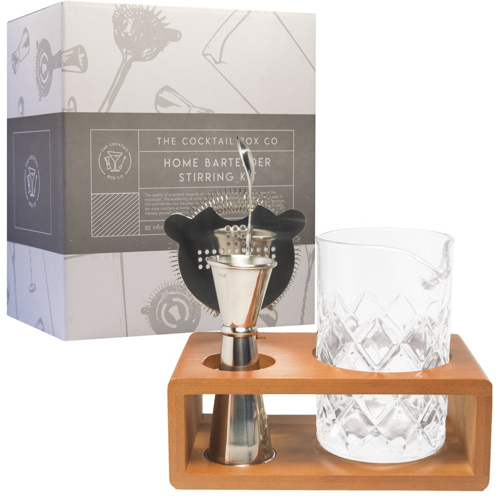 Collections – The Cocktail Box Co.